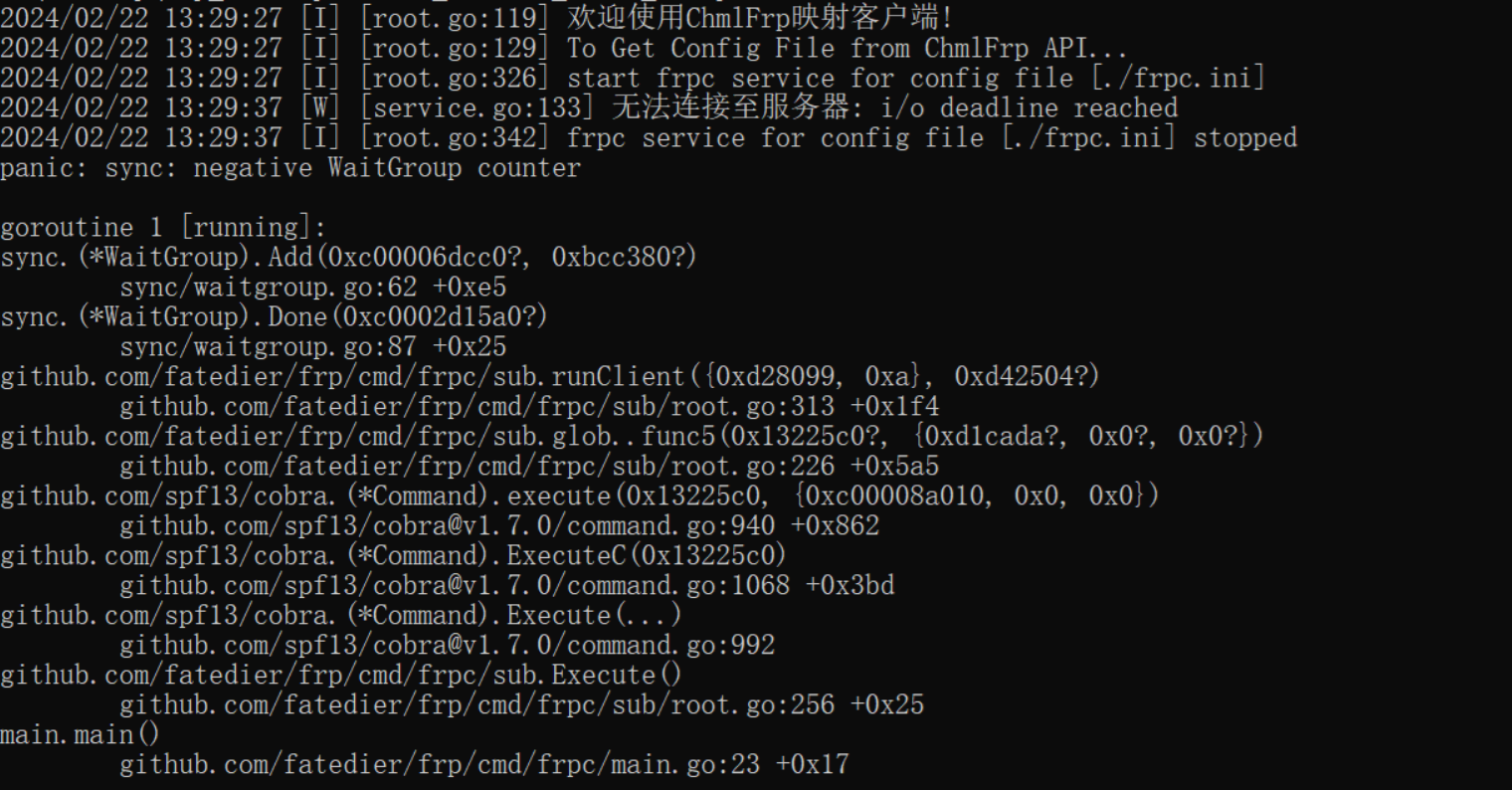 怊猫科技 | 文档